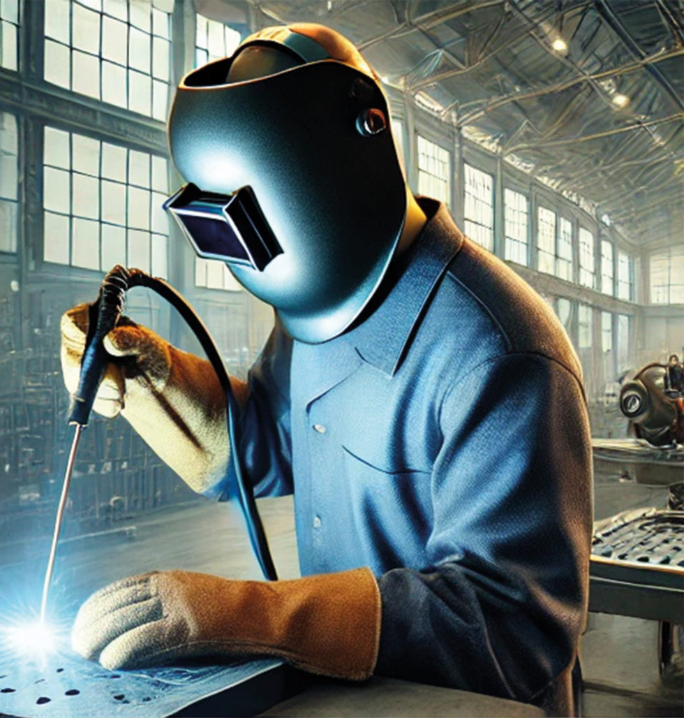 Soldadura: Técnicas y Aplicaciones | CLYP